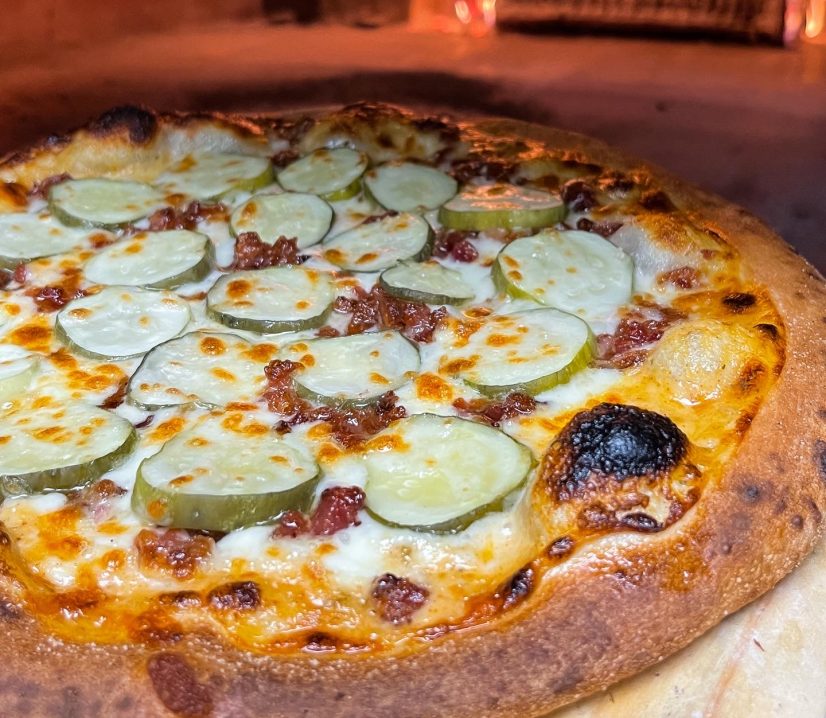 Brickyard Brewing Company – Lewiston's Hot New Place for a Fresh Brewed ...