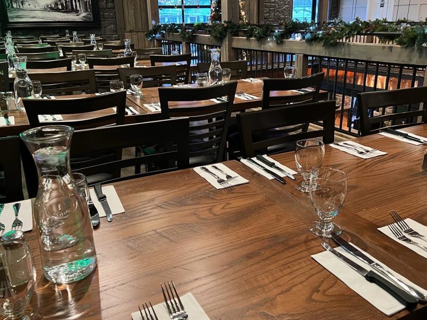 Brickyard Brewing Company – Lewiston's Hot New Place for a Fresh Brewed ...