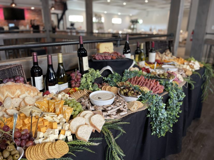 Brickyard Brewing Company – Lewiston's Hot New Place for a Fresh Brewed ...